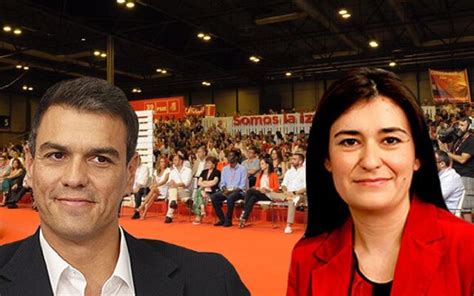 EscÁndalo La Exministra Carmen Montón Que Dimitió Por Plagiar El