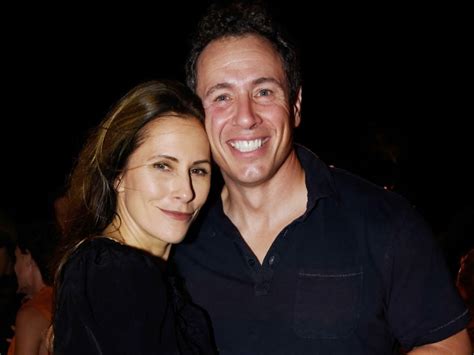 Chris Cuomo Biography Age Height Wife Net Worth Starswiki