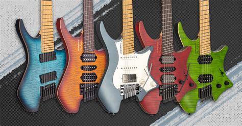 Save On Next Level Guitars In New Official Strandberg Reverb News