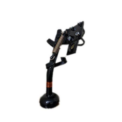 Bell Type Two Wheeler Side Stand Material Metal At Best Price In Ludhiana Pathak Sales India