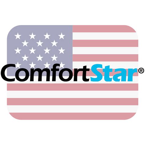 Comfortstar Usa Air Conditioning And Heating Products