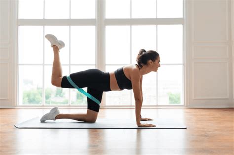 10 Of The Best Exercises For A Heart Shaped Butt Hevy
