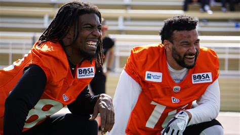 Week 1 Fantasy Locks Is Duron Carter Ready To Break Out Cfl Ca