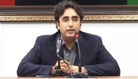 Bilawal Bhutto Zardari S Complete Press Conference 8th February 2021