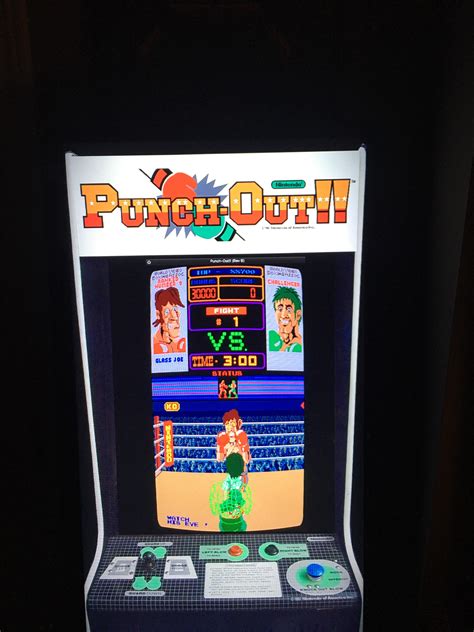 Mame Via Openemu On Imac 2nd Monitor 32” Tv And X Arcade Stick With