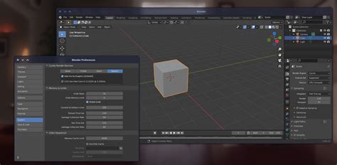 107372 Blender 293 Lts Crashes When Using Opencl On Linux Blender