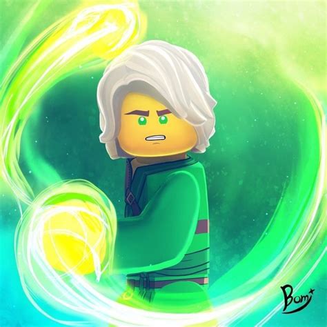 Jack Frost Lego Ninjago Lloyd Lego Knights Legos Favorite Tv Shows