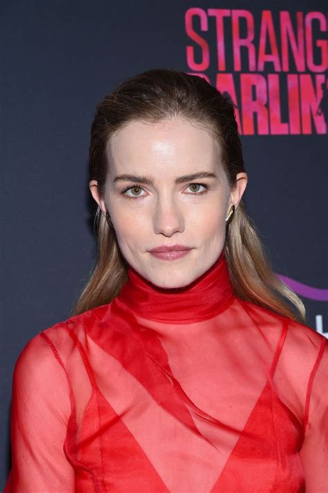 Picture Of Willa Fitzgerald