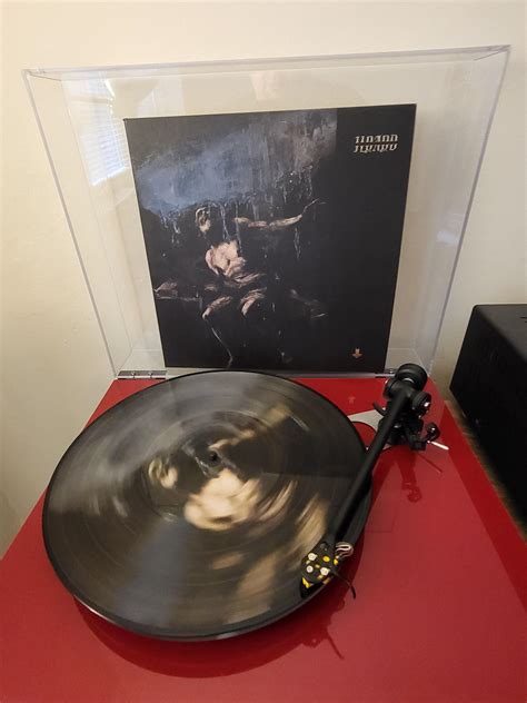 Behemoth I Loved You At Your Darkest Rheavyvinyl