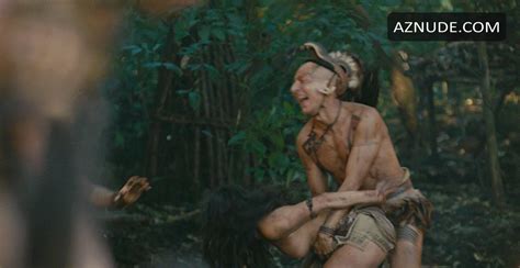 Apocalypto Nude Scenes Aznude