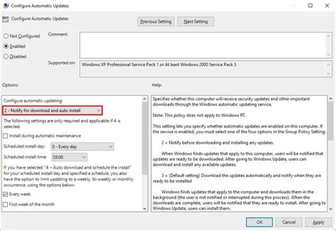 Tutorial Windows 10 Disable Automatic Updates Bennet Richter