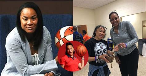 Is Dawn Staley Married What Is Her Sxuality Is She Gay