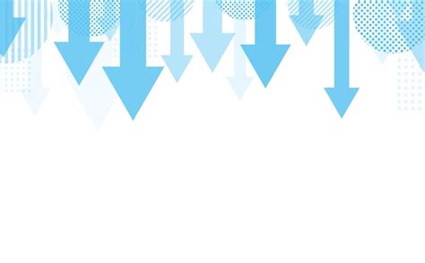 Premium Vector Arrows In Different Directions On A White Background