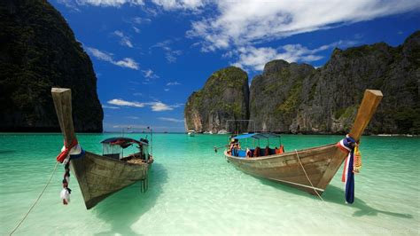 Таиланд Заставка На Рабочий Стол - 69 фото