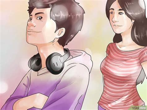 Formas De Atraer Mujeres WikiHow