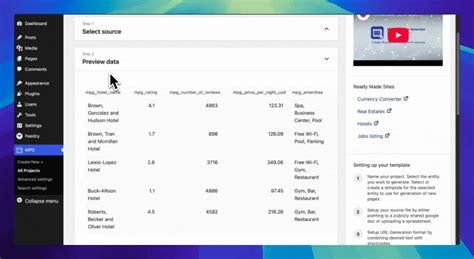Mpg Multiple Page Generator Bulk Landing Pages And Programmatic Seo
