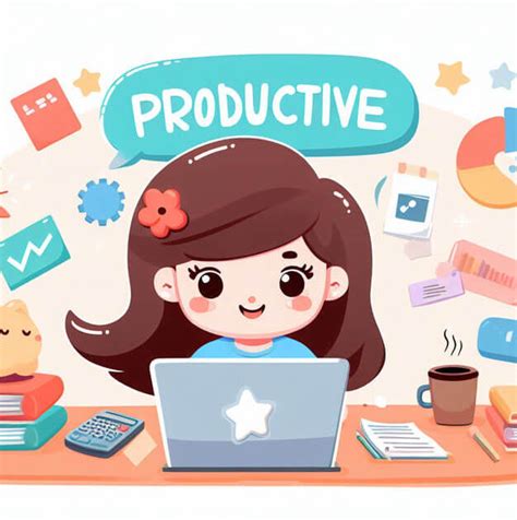 A Productive Start 10 Resolutions For A Successful New Year Pomotastic