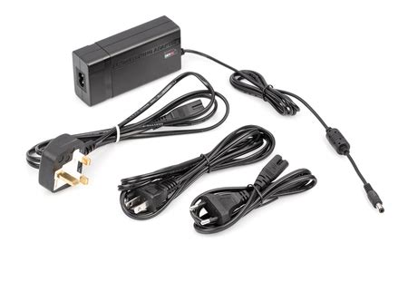 Steckernetzteile KERN SOHN Waagen Mikroskope Messinstrumente