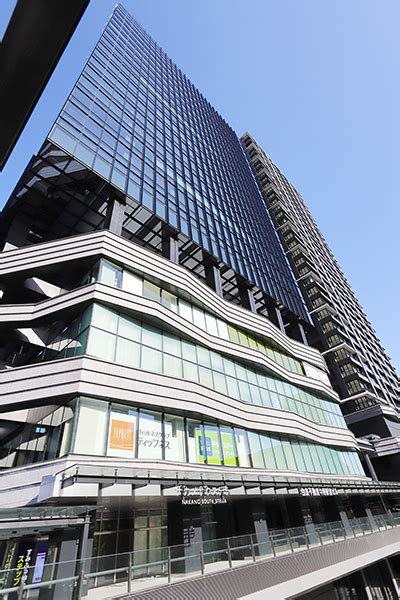 住友不動産中野駅前ビル
