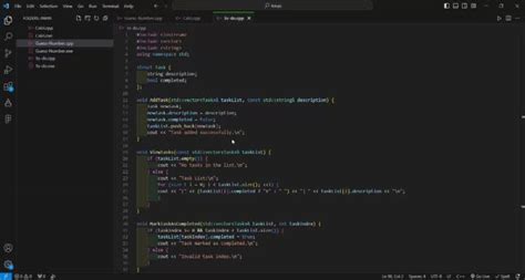 Aman Ramagade On Linkedin Cplusplus Codsoft