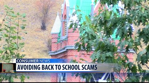Better Business Bureau Warns About Back To School Scams In Montana