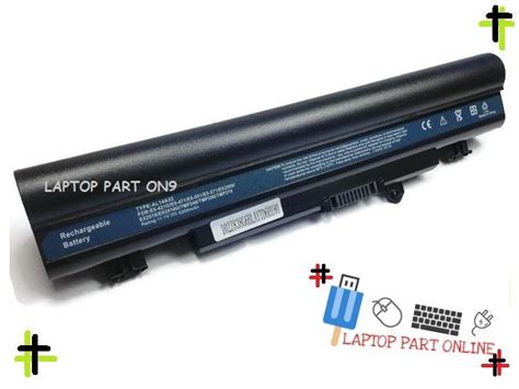 Acer Aspire 472g E5 572 Al14a32 551g Kt 00603 008 421g Laptop Battery Lazada