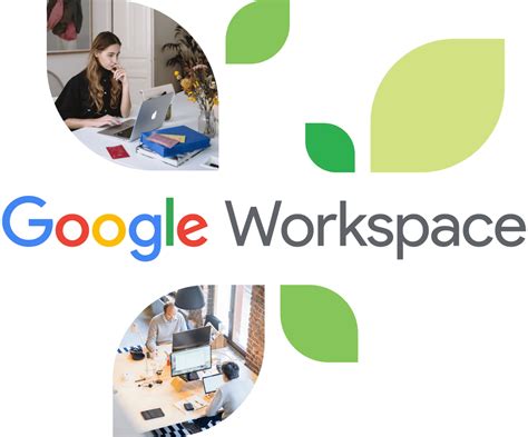 Power Up Your Intranet With Google Workspace Integration