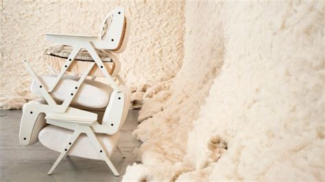 Five Products That Use Wool In New And Unexpected Ways