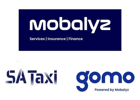 We Are Mobalyz Matsidikanye Moswane