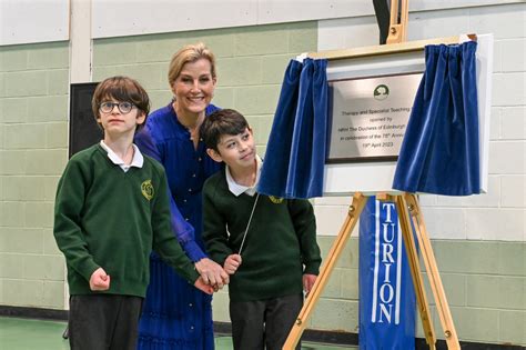 Moor House School And College Therapy And Specialist Teaching Hub Officially Opened