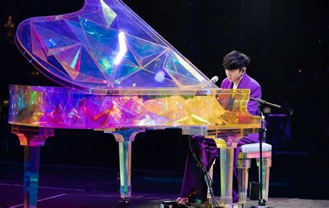 林俊杰jj20世界巡回演唱会 北京站 哔哩哔哩