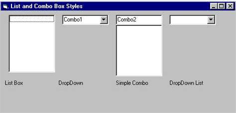 CIS205 Visual Basic Week 7