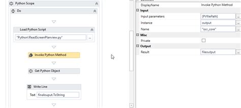 Python Activities With Matplotlib Help Uipath Community Forum