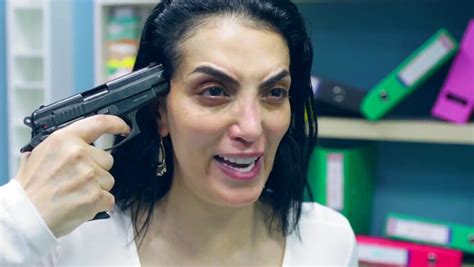 Drama Tv Turc — Hd حصرياً الإعلان الرسمي لفيلم طلق صناعي شاشة