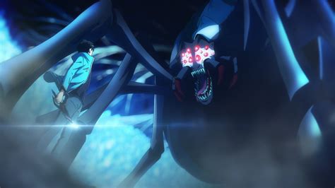 Ore Dake Level Up Na Ken Anime Nanasubs