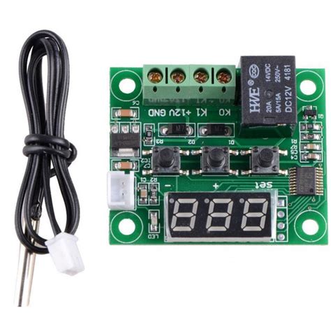 thermostat temperature controller cheap sale
