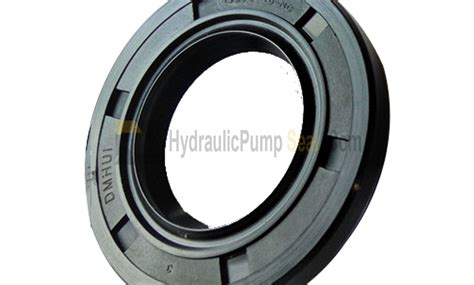 TCV Seal 28.575x50.8x6.35 NBR, 16253-18-NC FOR Eaton78462