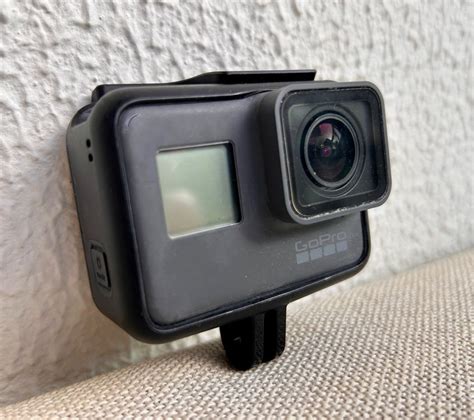 Gopro Hero 5 Mit Umfangreichem Zubehör Unterwasser Makro Kaufen