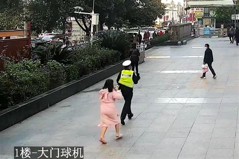 他的1000米狂奔，救回1岁的她！