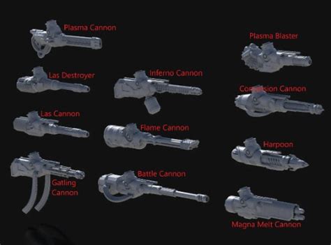 Covenants Of Mars War Constructs Amalia Class Secutor Etsy