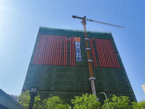 湖北省公共卫生体系补短板项目武汉大学中南医院重大公共卫生应急储备大楼主体结构封顶 治疗 建设 咽喉