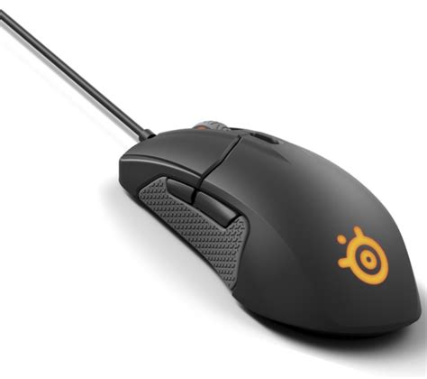 Steelseries Sensei 310 Optical Gaming Mouse Deals Pc World