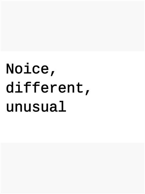 Kath And Kim Quotes Noice Different Unusual White Background