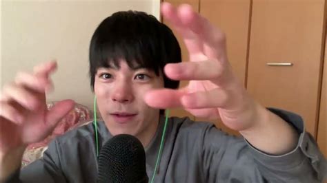 Asmr Classic Hand Sounds Youtube