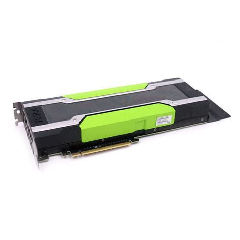 Nvidia Tesla M Gb Gpu Graphics Deep Learning Card Desktop Virtualization Computing Card