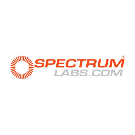 Spectrum Labs Ctr Scientific