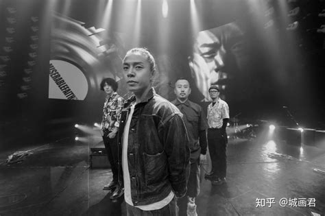 专访痛仰乐队：只有所有乐队在路上，摇滚的地图才能存活 知乎