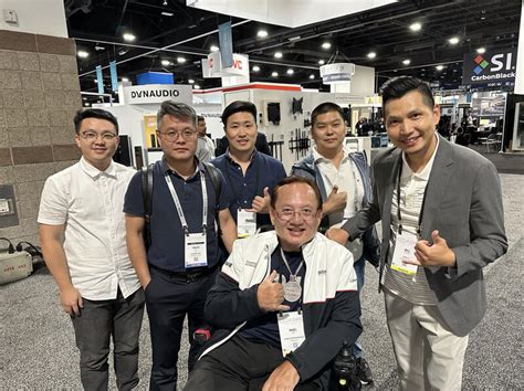James Ding On Linkedin Cedia Smarthome Avinnovation