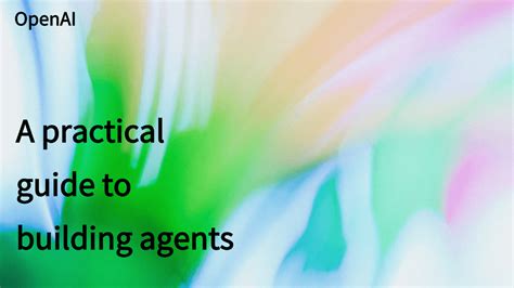 Ai Agents For Beginners 微软推出面向初学者的ai Agent免费课程 Ai工具集