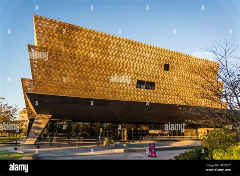 National Museum Of African American History And Culture A Smithsonian